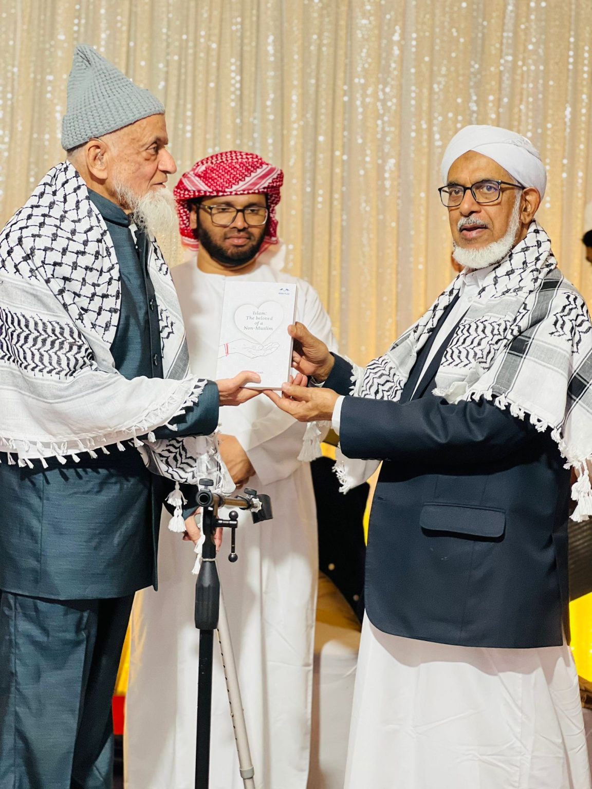 Romford Mosque, Quran and Islamic classes, Friday Prayer